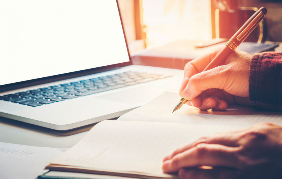 Cómo escribir un buen artículo – Molezún Cómo escribir un buen artículo – Molezún